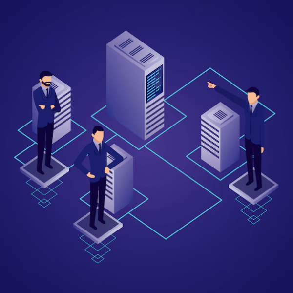Desktop Support & Networking Consulting Services